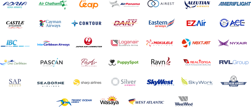 Jetstream Aviation Capital - Home