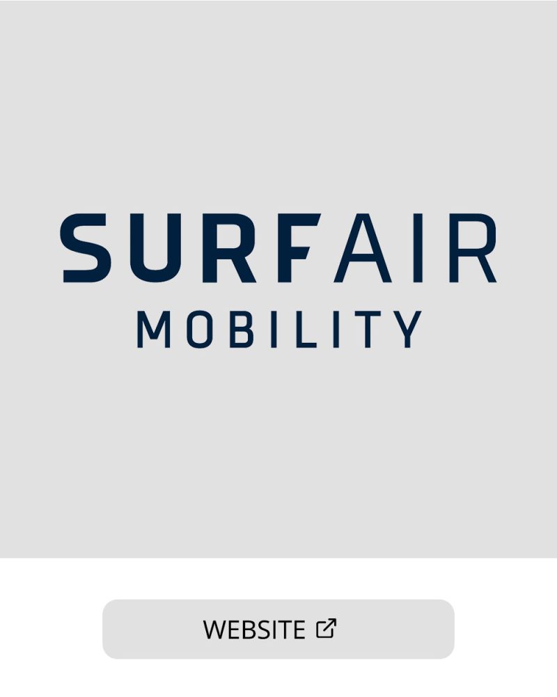 Surf Air Mobility Signs $450 Million Aircraft Financing Facility with ...