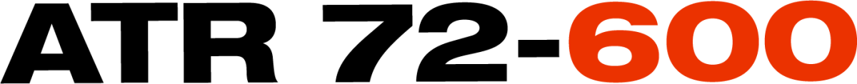 ATR 72-600
