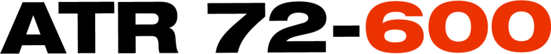 ATR 72-600