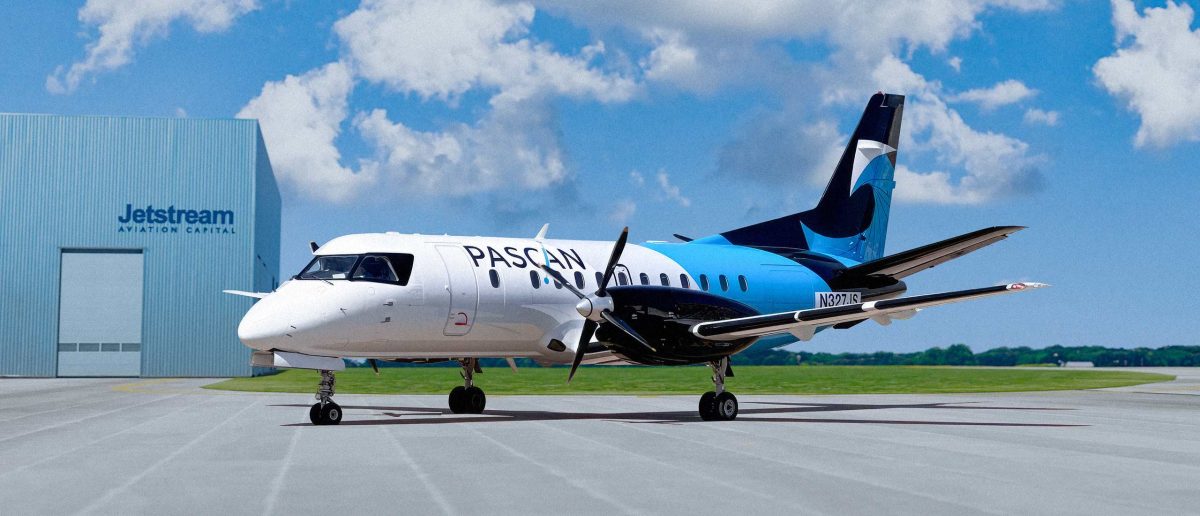 Jetstream Delivers Saab 340B, Pilatus PC-12 To Southern Airways Express