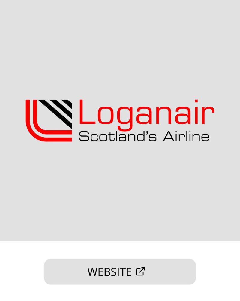 Jetstream Delivers Third ATR 72-600 Aircraft to Loganair