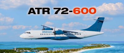 ATR 72-600